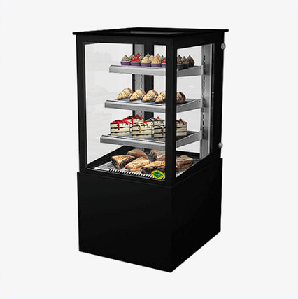 Pastry Refrigerator - Nanda Industries